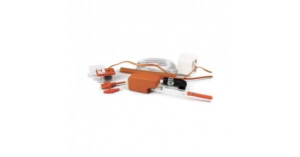 Pompa de condens Aspen Silent + Mini Orange